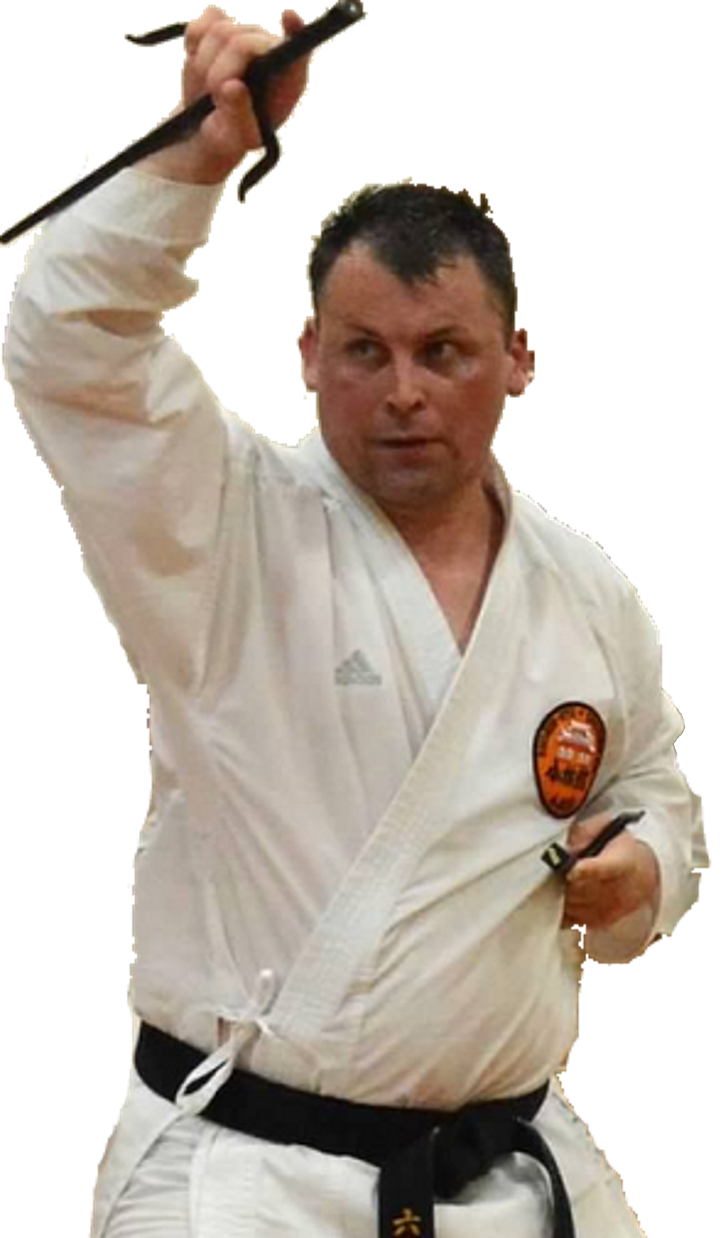 About – Shorin-Ryu Academy (Barnes Karate)